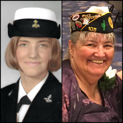 2020 Inductees – Arizona Veterans Hall of Fame Society