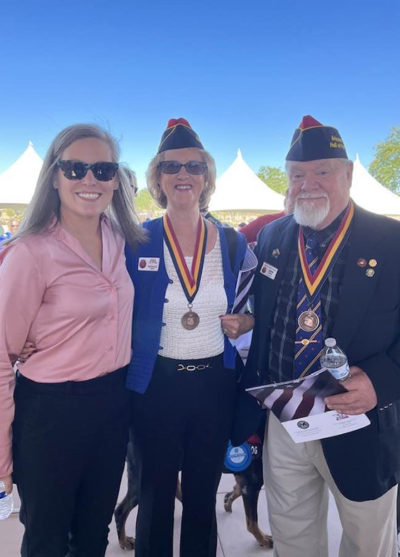 Arizona Veterans Hall of Fame Society – The Arizona Veterans Hall of ...